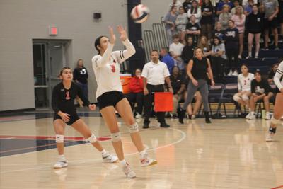 GHS all smiles despite playoff loss | Sports | gainesvilleregister.com