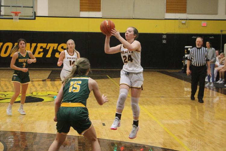 Girls’ teams do well in Era tourney | Sports | gainesvilleregister.com