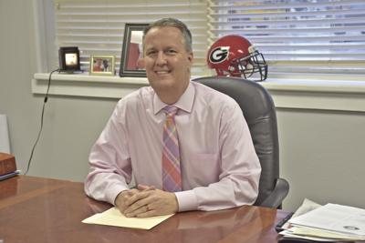 Brasher hired by Fredericksburg ISD | News | gainesvilleregister.com