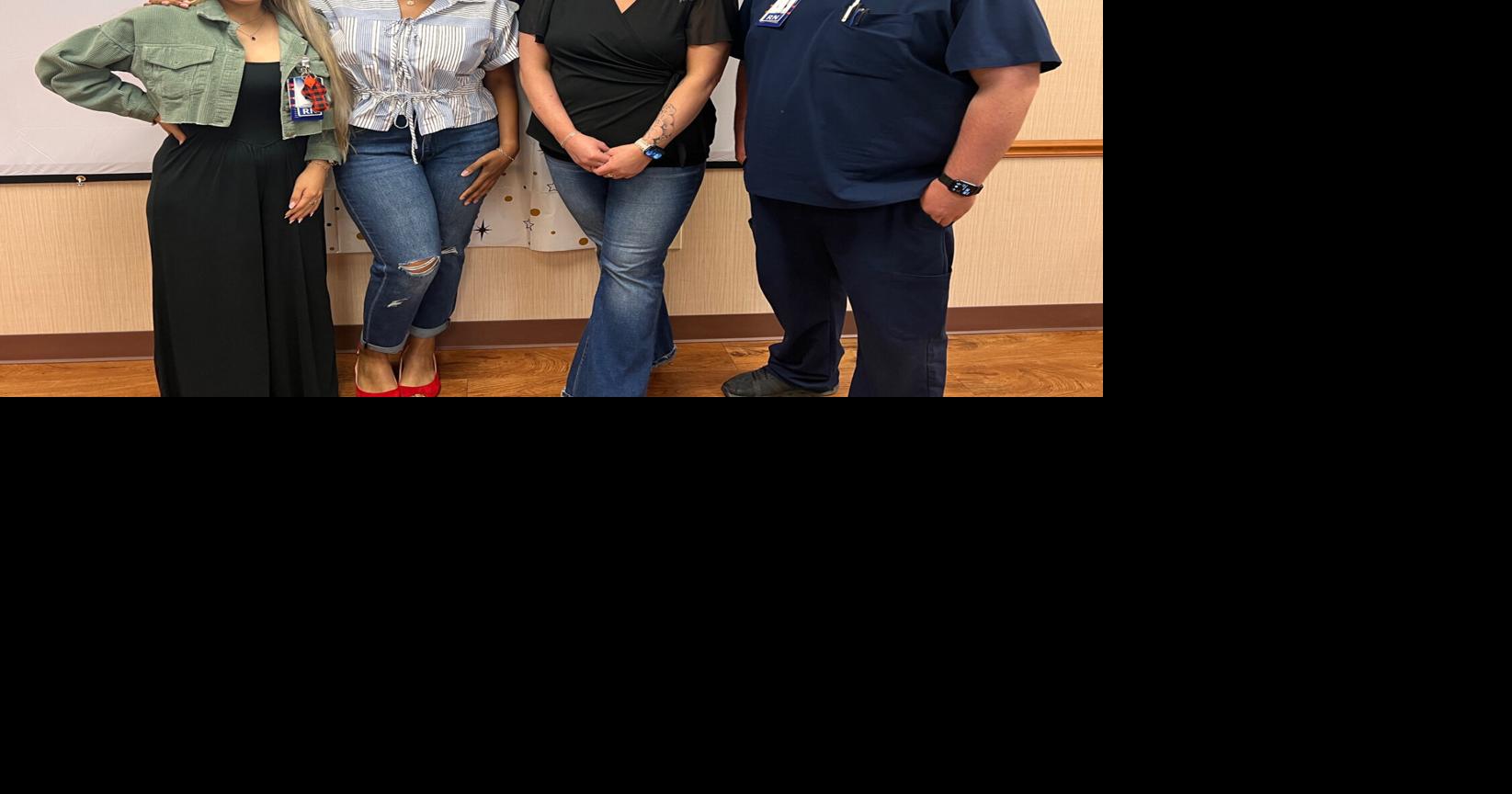 NTMC Nurse Residency program graduates second cohort | News ...