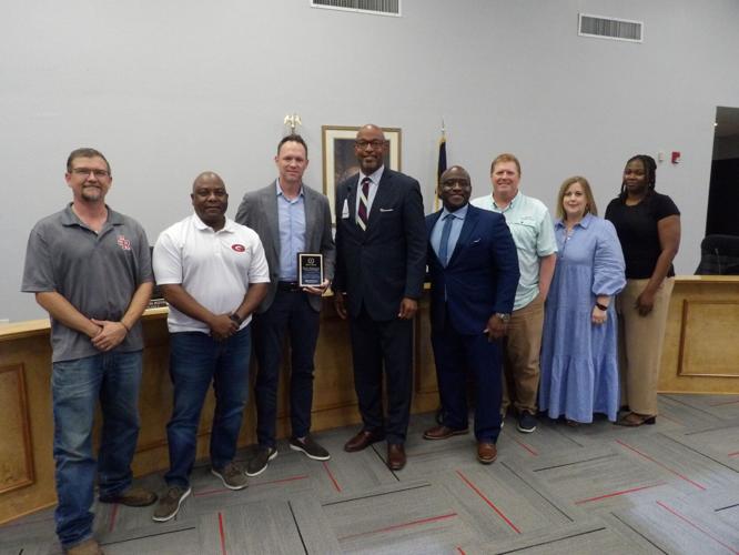 GISD reflects on past year while planning for the future | News ...