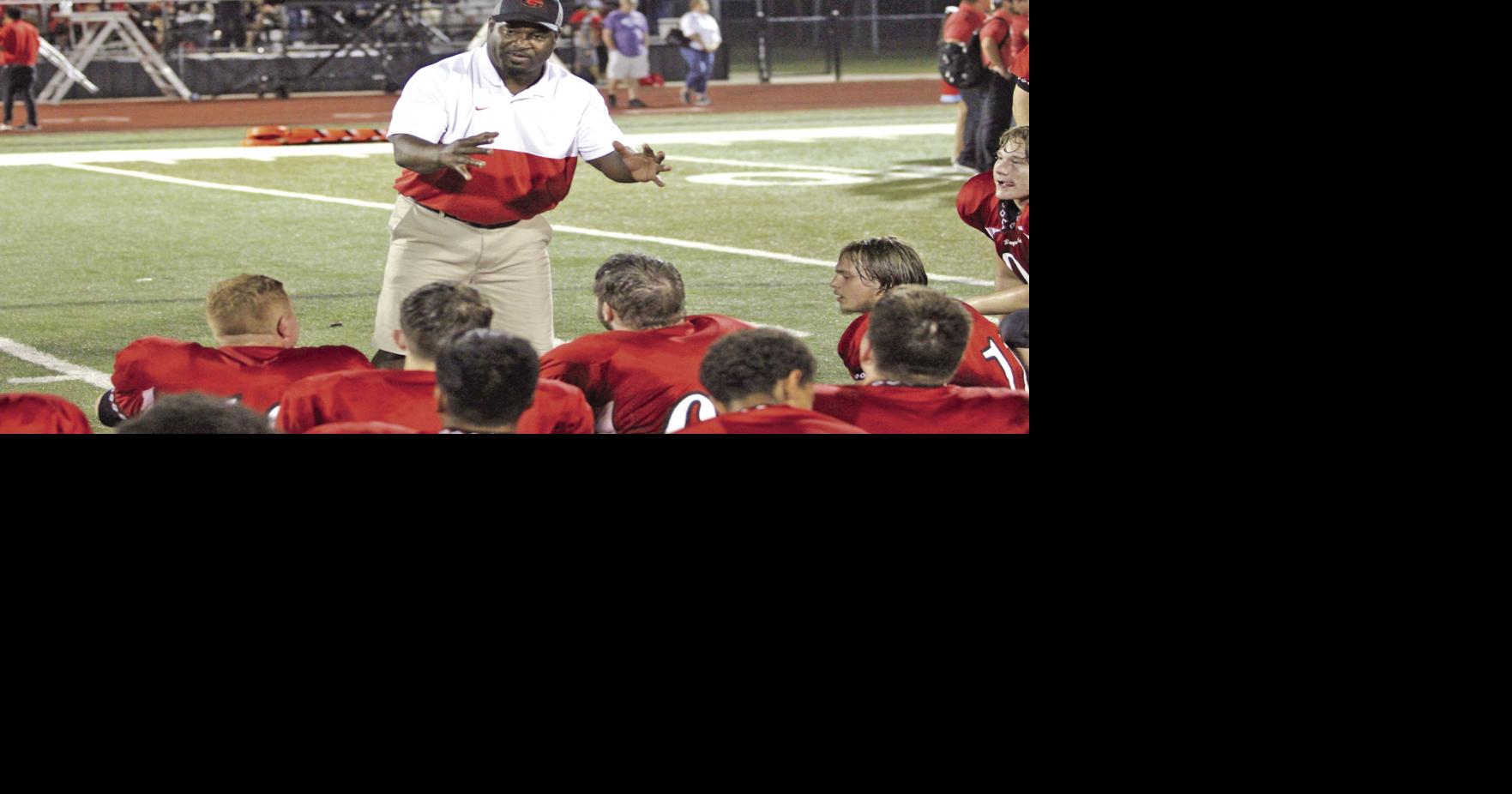 Leopards force Castleberry to ‘tap out’ | Local Sports ...