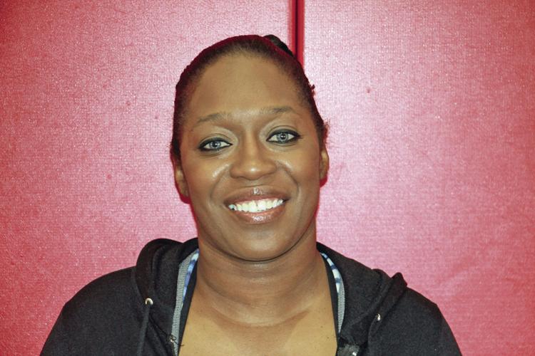 Weaver named as new girls bball coach | Sports | gainesvilleregister.com