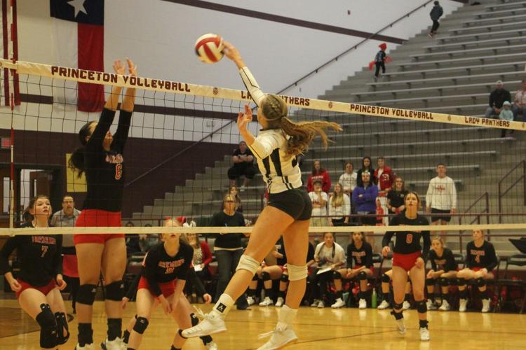 Lady Knights state-bound | Sports | gainesvilleregister.com