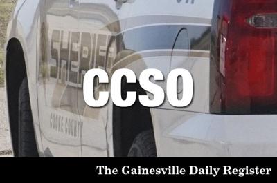 CCSO: Warrants issued on wanted man | News | gainesvilleregister.com