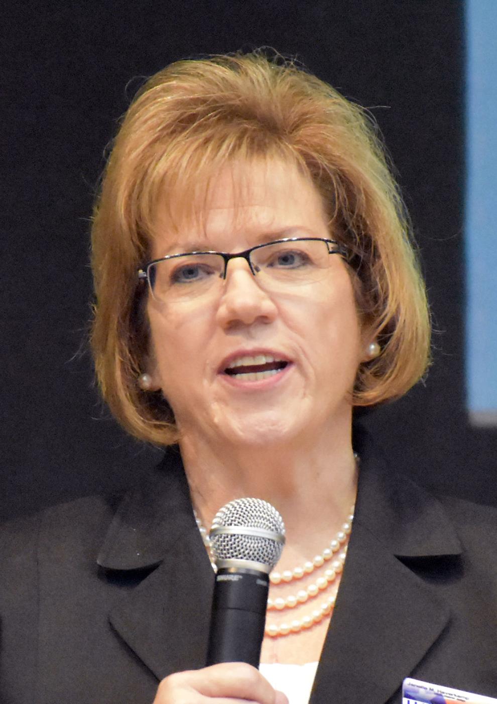 Haverkamp issues 10 life sentences to Moss Lake abuse defendant | Don't ...