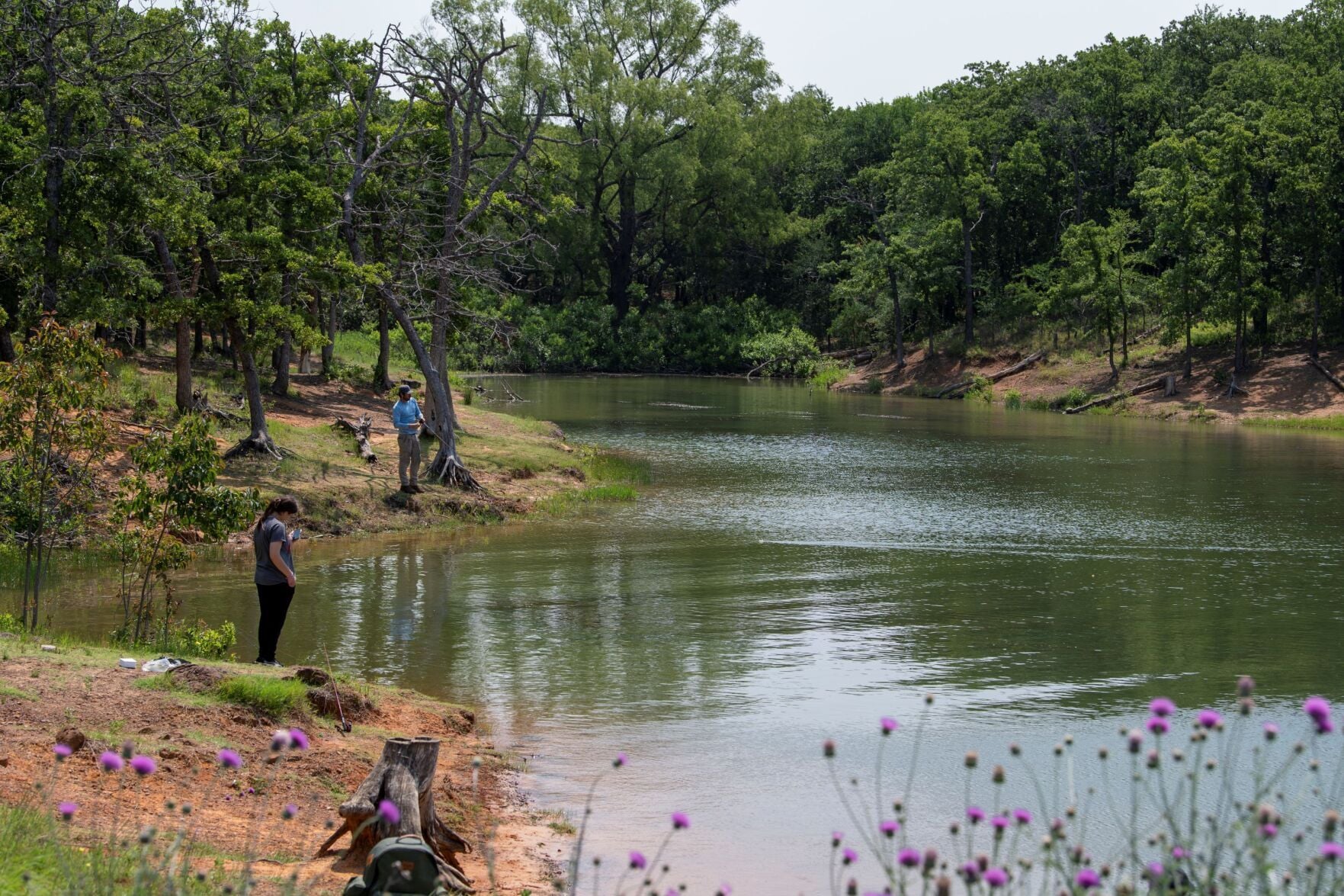 Free Fishing Day in Texas is Set for June 6 | News ...