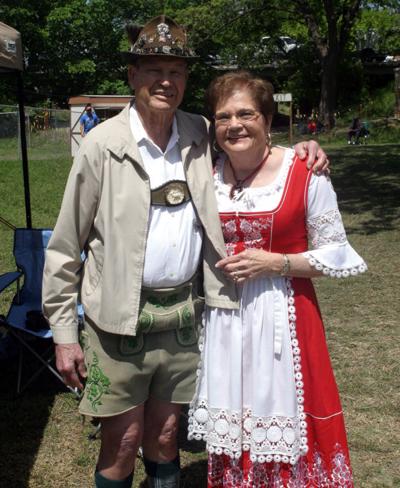 Germanfest kickoff Friday in Muenster; runs through Sunday | News ...