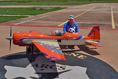 Local to compete in model airplane ‘Olympics’ | Local News ...