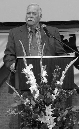 Gainesville’s annual Veterans Day Celebration | News ...