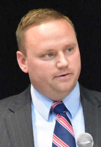 Candidates face off in local forum (with video) | Local News ...