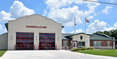 PHOTO: Out with the old, in with the new | Local News ...