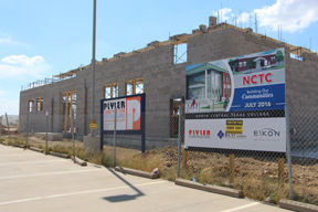 Construction projects underway at NCTC | Community ...