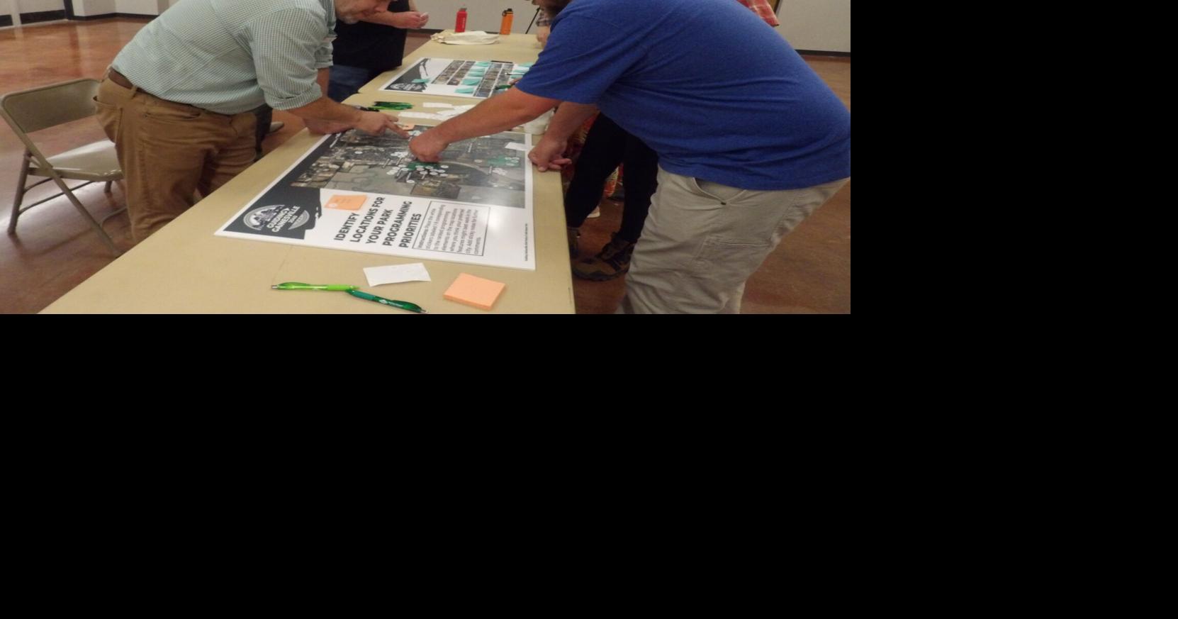 Guiding Gainesville hosts second Public Workshop | News ...