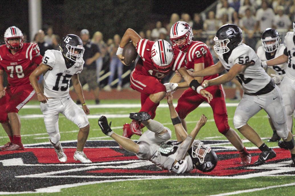 Recent UIL realignment bodes well for Muenster | Local Sports ...