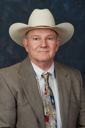 For sheriff: Terry Gilbert | | gainesvilleregister.com