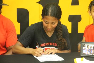 Era’s Franklin signs with NOC-Enid | Sports | gainesvilleregister.com