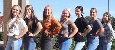 Callisburg ready for Homecoming | | gainesvilleregister.com