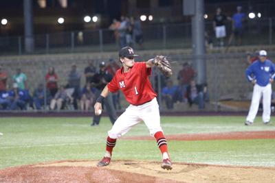 McGrew goes the distance to help lead Muenster past Windthorst | Sports ...