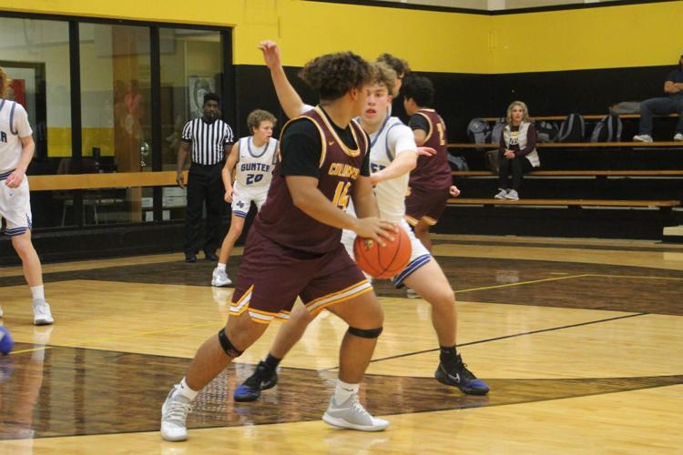 Era Classic challenges area boys’ teams | Sports | gainesvilleregister.com