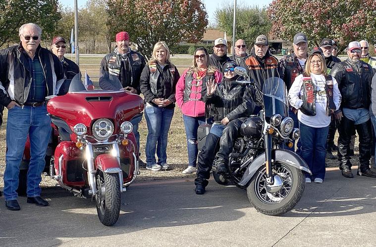 Motorcycle run benefits Littlest Angels | News | gainesvilleregister.com