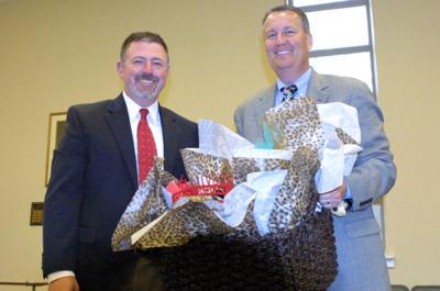 GISD picks new superintendent | Local News | gainesvilleregister.com