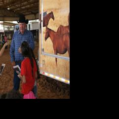 Farm City Week festivities teach kids about agriculture | Community ...
