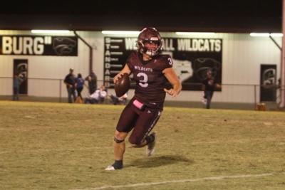 Football preview: Four teams open playoffs Thursday | Sports ...