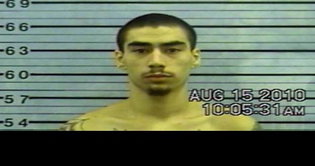 Lupian gets life in Westbrook shooting | Local News ...