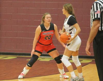 Hennigan leads Muenster past Whitesboro | Sports | gainesvilleregister.com