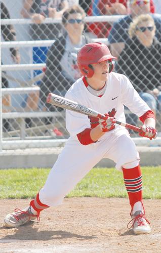 Muenster, Lindsay rack up All-District baseball awards | Sports ...