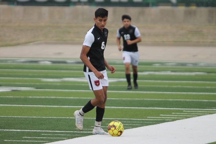 Gainesville soccer players named to all-district teams | Sports ...