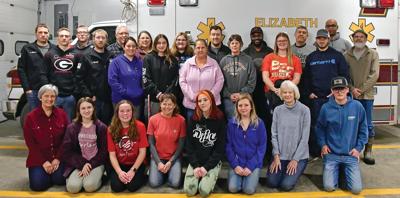 County adds 33 new EMR responders to its roster | Local News ...