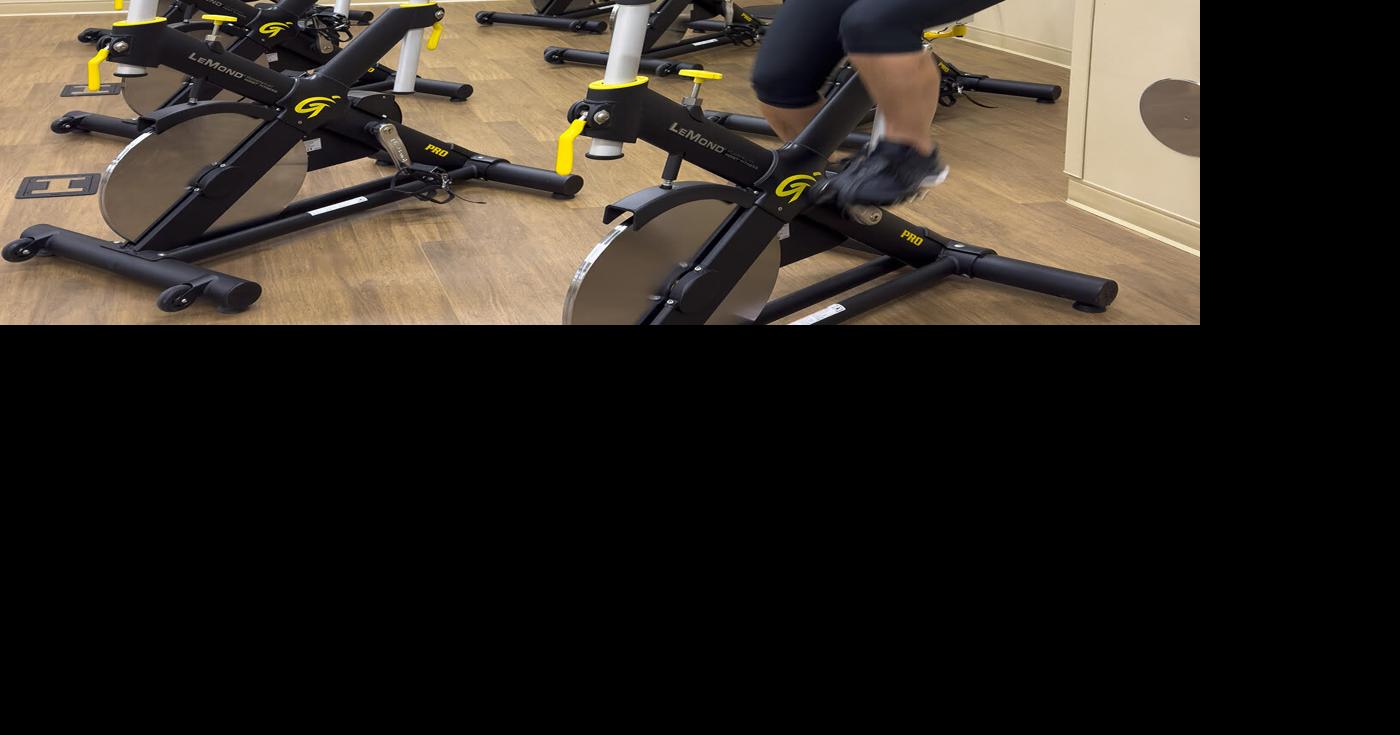 Midwest Fitness Center hosts open house | News | galenagazette.com