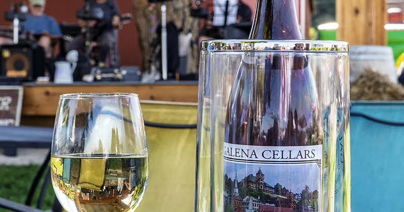 Galena Cellars celebrates fall with a festival | News | galenagazette.com