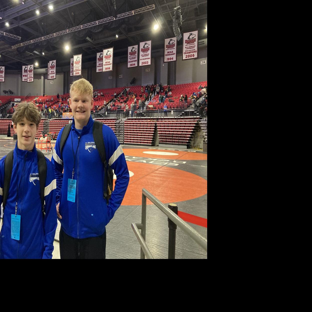 e-Edition | galenagazette.com