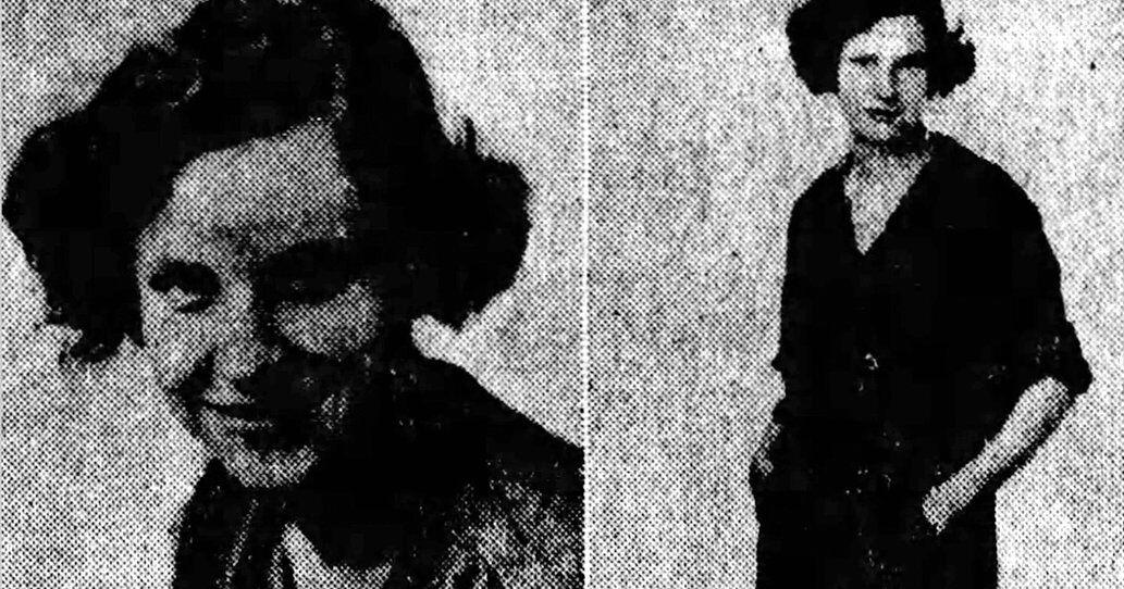 Conversation with a female hobo | Columns | galenagazette.com