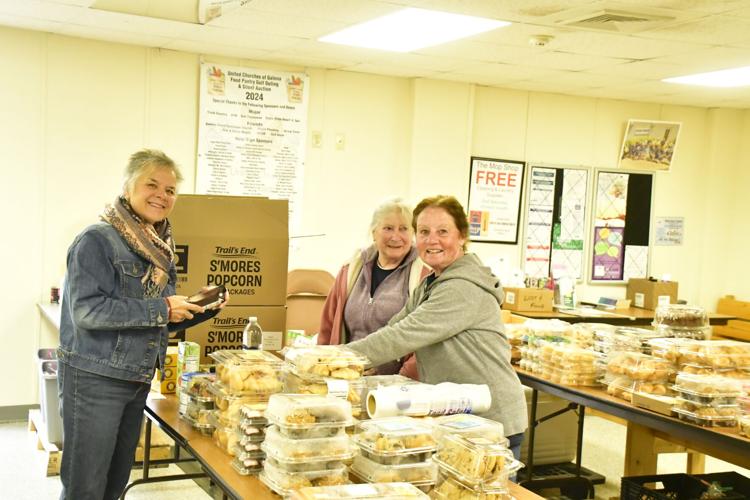 Galena Food Pantry is in dire need | Food | galenagazette.com