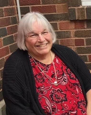 Mary Vincent | Obituaries | galenagazette.com