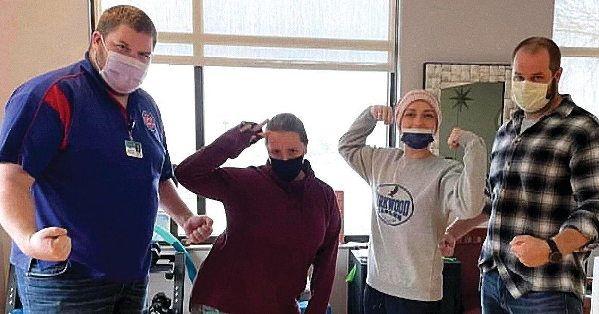 Looking back: Nicole Haight one year after surgery | Local News ...