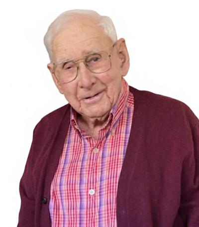 Wayne J. Haas | Obituaries | galenagazette.com