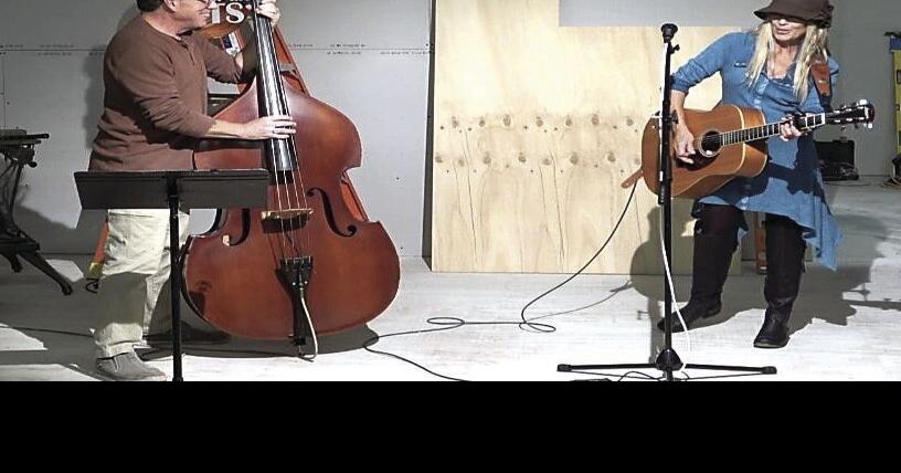 Songwriters Showcase features Pearl Olson, Lenny Wayne | Local News | galenagazette.com