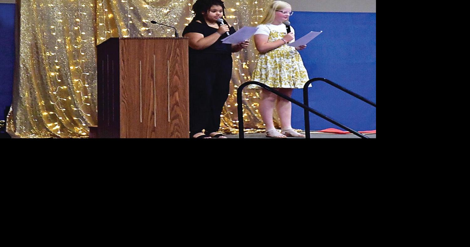 River Ridge Elementary School host first annual River Ridge Red Carpet ...