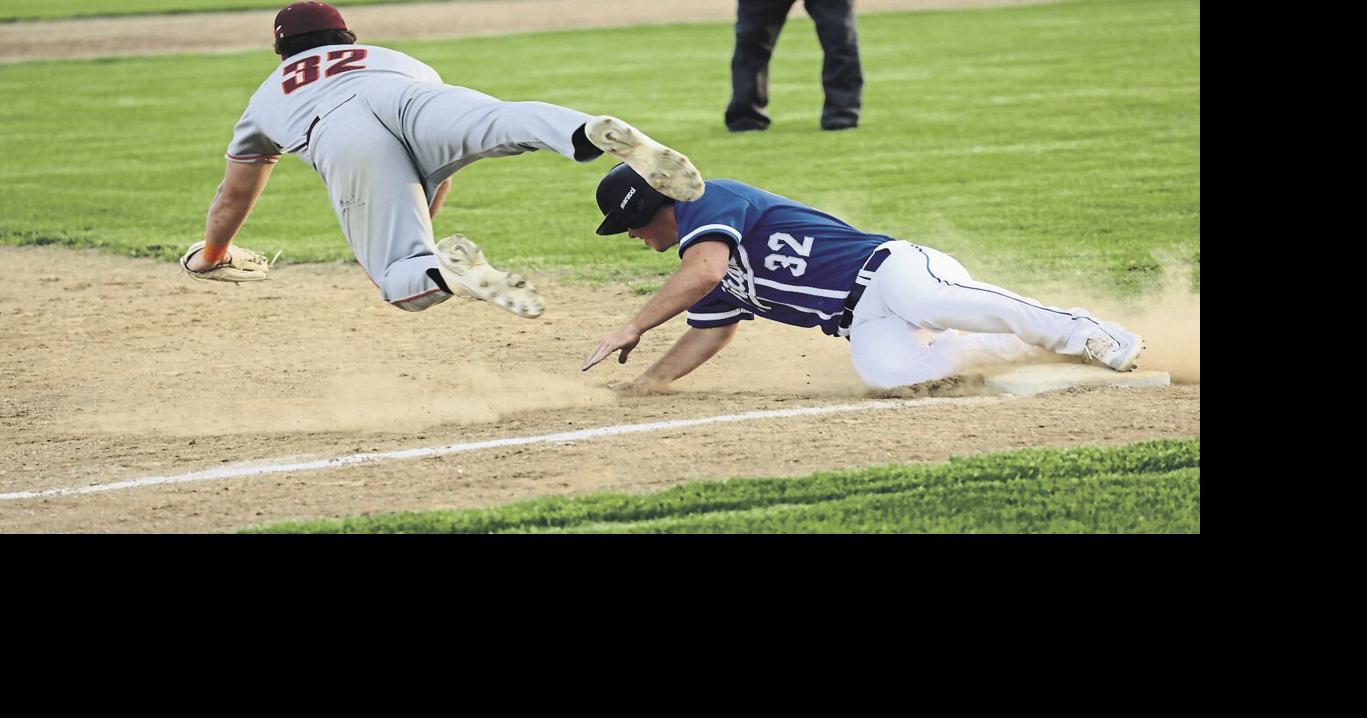 Round Up | Sports | galenagazette.com