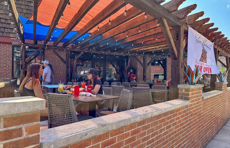 Sabor Azteca opens in downtown Galena | | galenagazette.com