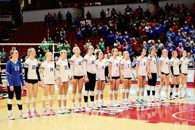 Looking back on a historic season | Sports | galenagazette.com