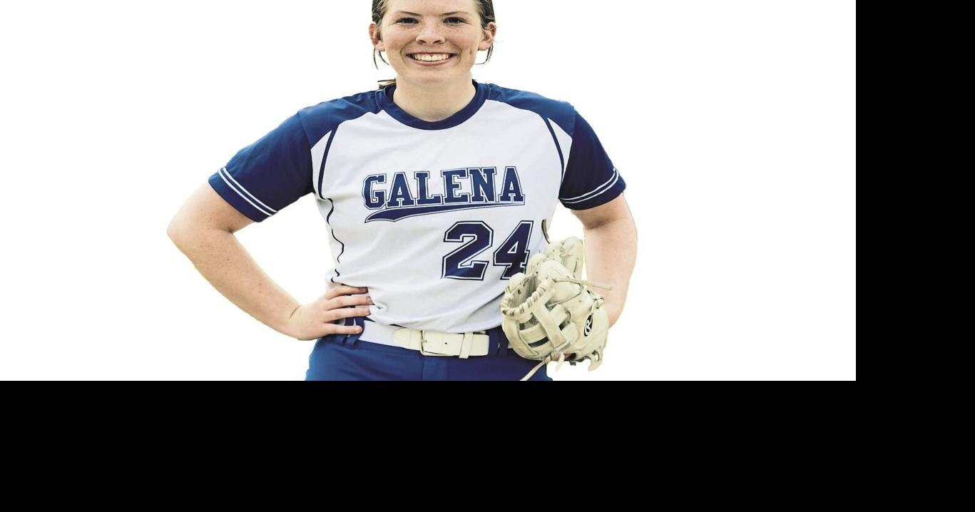 Ava Hahn named All-Conference, All-State for second year in a row ...