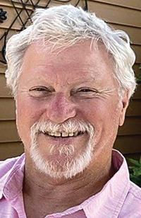 Robert Berning | Obituaries | galenagazette.com