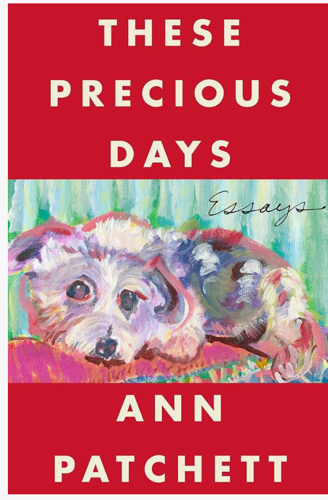 Book review: ‘These Precious Days’ | Literature | galenagazette.com
