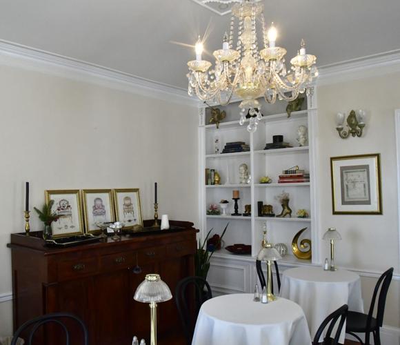 From visitors to owners of Miss Murphy’s B&B | Catering | galenagazette.com